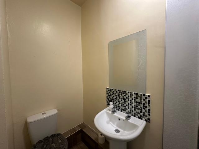 house for rent