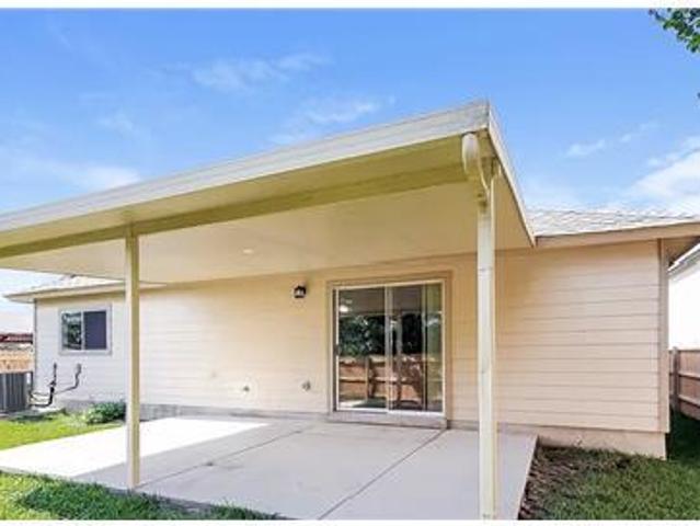 House for rent
