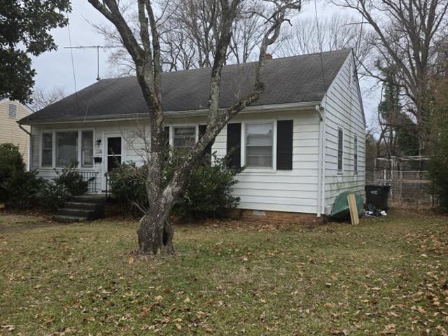 House for rent