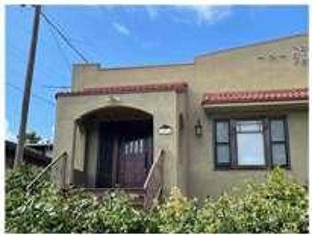House for rent