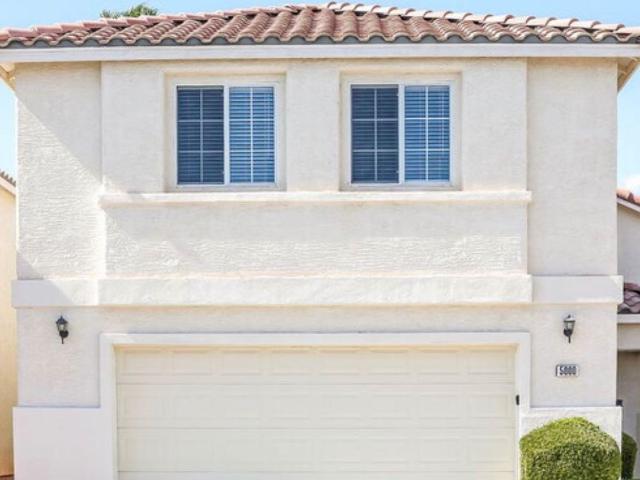 House for rent