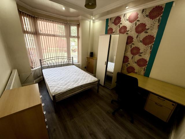 House for rent 76 Haydn Avenue, Rusholme M14