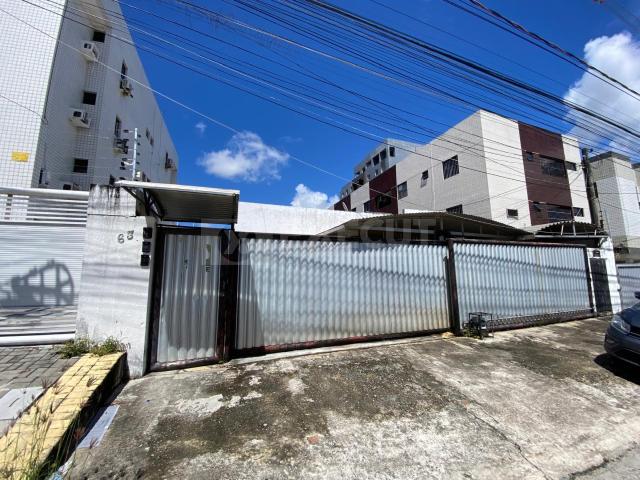 House for Rent, 2 bedrooms, in Bessa, João Pessoa