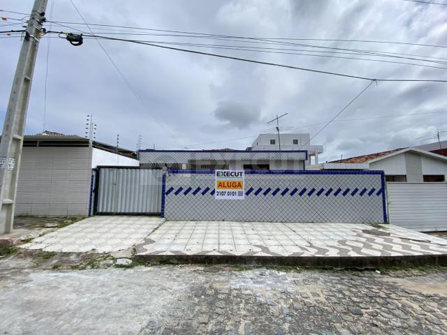 House for Rent, 2 bedrooms, in José Américo, João Pessoa
