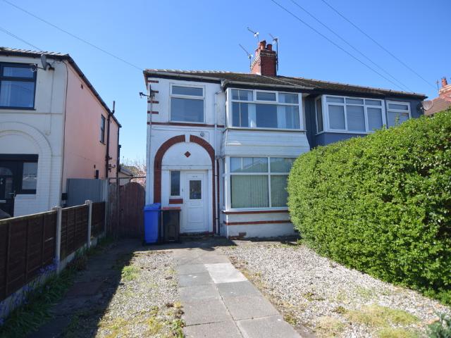 House for rent