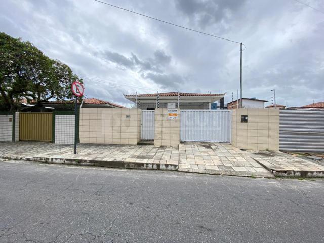House for Rent, 3 bedrooms, in Cristo Redentor, João Pessoa