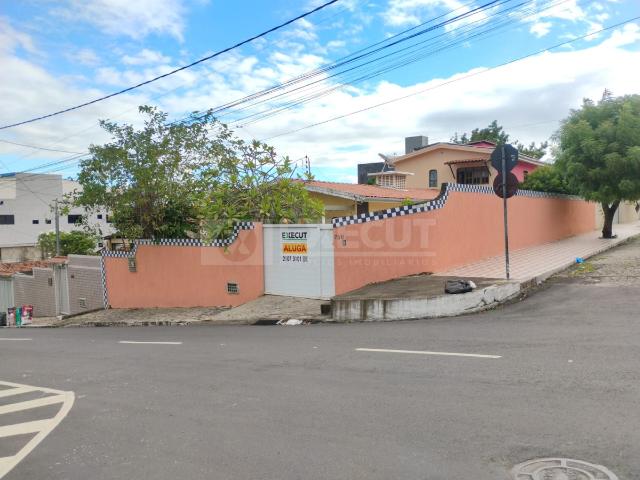 House for Rent, 3 bedrooms, in Expedicionários, João Pessoa
