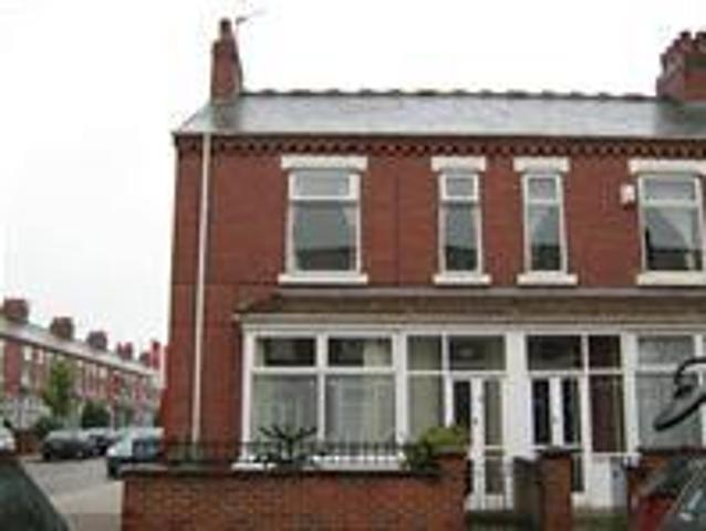 House for rent Taylors Road, Stretford, M32 0JA