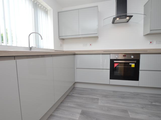 House for rent The Mount, Castleford