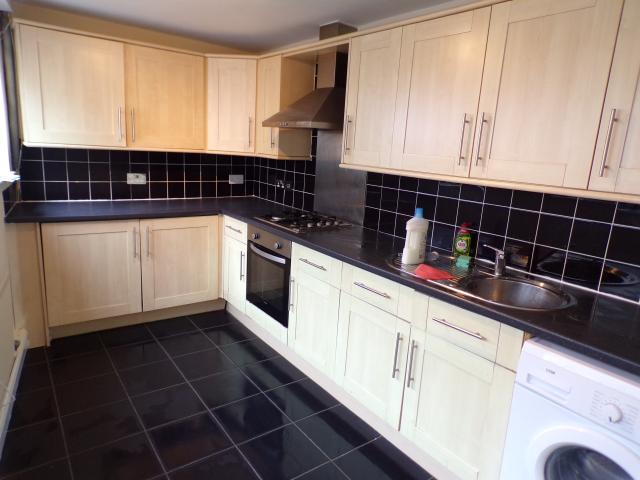 House for rent Thirston Way, Kenton