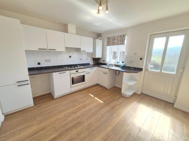 House for rent Titchfield Road, Oldham, OL8