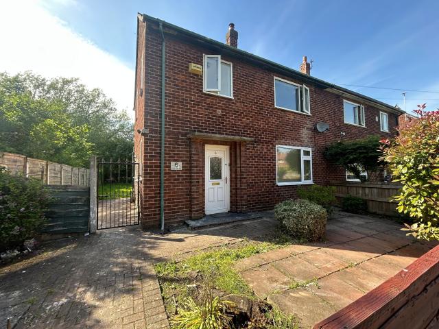 House for rent Torridon Walk, M22