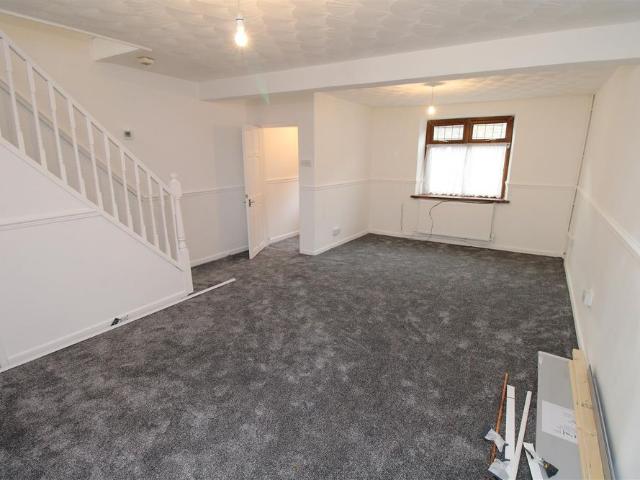 House For Rent Tynybedw Street, Treorchy