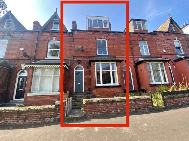 House for rent Victoria Avenue, East End Park