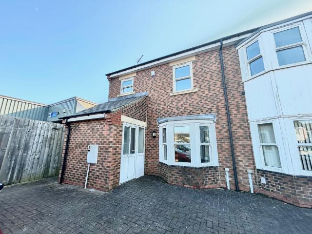 House for rent Victoria Court, Framwellgate Moor, Du.