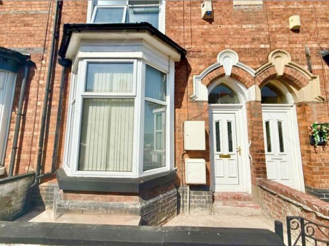 House for rent Walthall Street, CW2