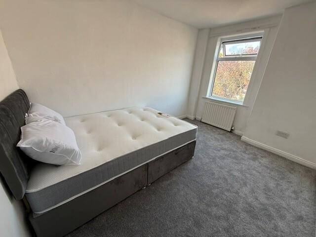 House for rent Walthall Street, CW2