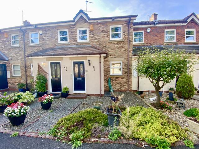 House for rent Walton Park, North Shields