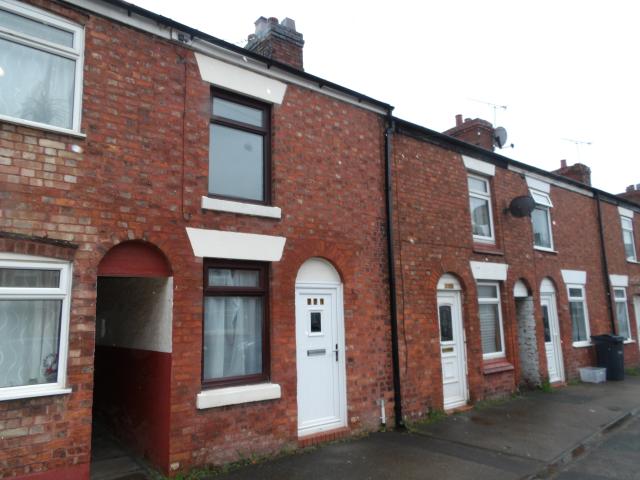 House for rent Ways Green  Winsford  CW7