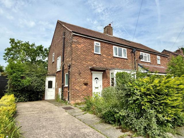 House for rent Welton Drive, Wilmslow
