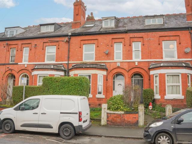 House for rent Wellington Road, Withington M20
