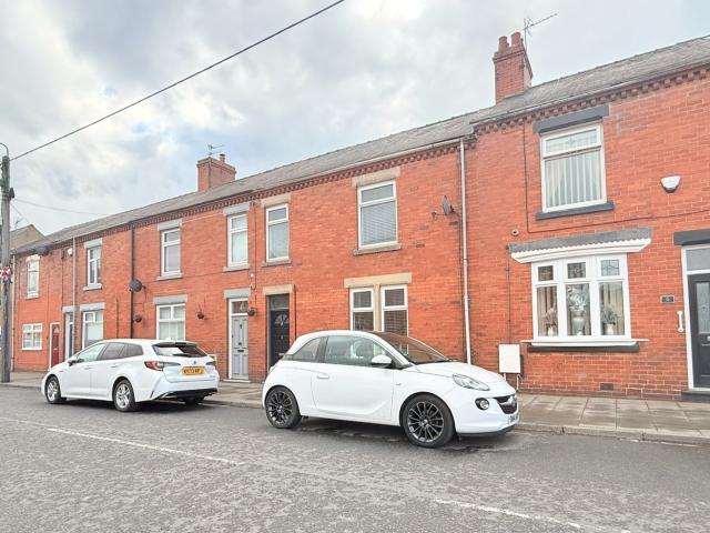House for rent West View, Esh Winning, Durham, DH7 9JY