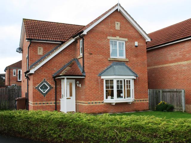 House for rent Westbury Court, Longbenton