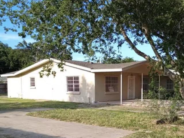 House for rent Weslaco 2104 W Corpus Christi Dr #NA
