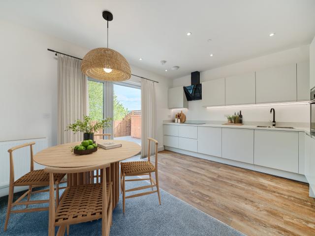 House for rent Wheatley Carr, Barrowford