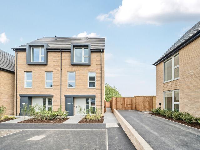 House for rent Wheatley Carr, Barrowford