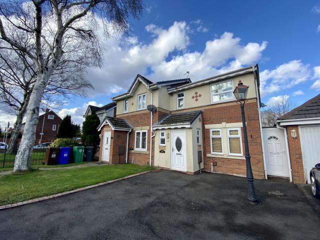 House for rent Whitchurch Road, Withington