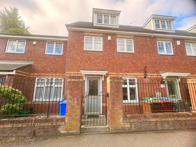 House for rent Whitebrook Road, Fallowfield M14