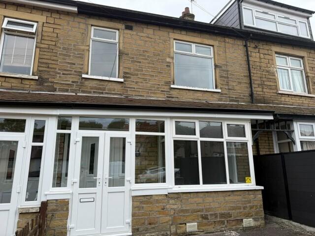 House for rent Windemere Road, Bradford