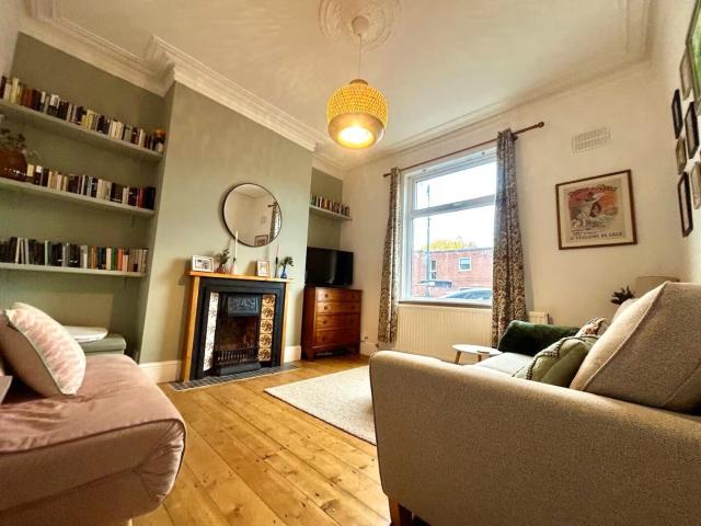 House for rent Worrell Street, SK3
