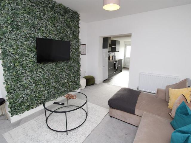 House For Rent Ynysygored Road, Merthyr Tydfil