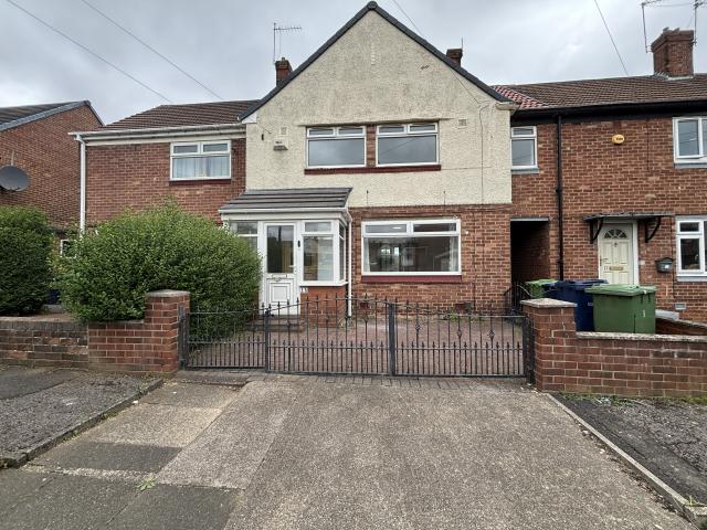 House for rent Alnwick Road, Sunderland, SR3