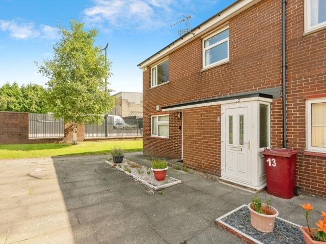 House for rent Anne Close, Burnley