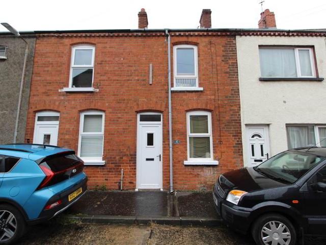 house for rent at 4 Brenda Street, Belfast BT5 5GQ