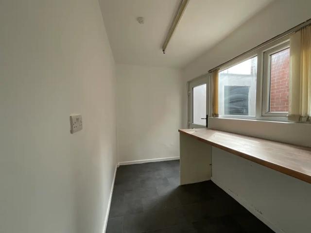 house for rent at 57 York Park, Belfast, BT15 3QU, England