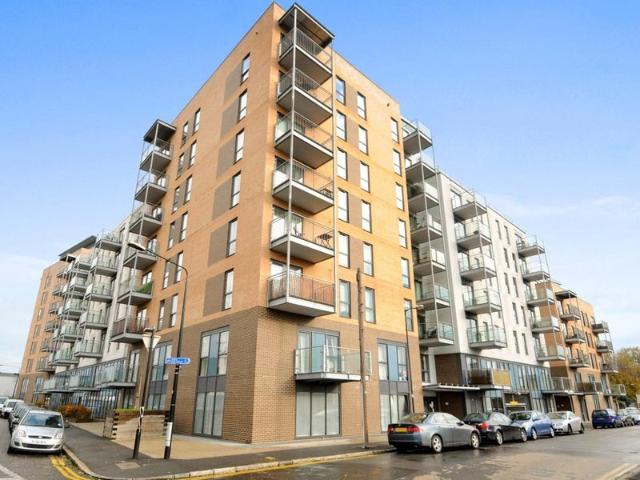 house for rent at 2 Jude Street, London, E16 1FF, UK