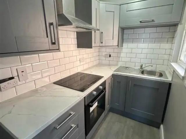 house for rent at 30 Empire Drive, Belfast, County Antrim, BT12 6GQ, England