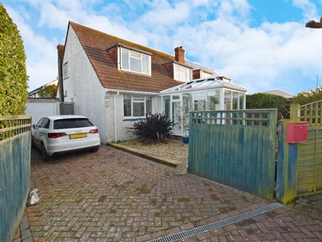 House for rent at Templesheen Road, Elmer, Bognor Regis, PO22