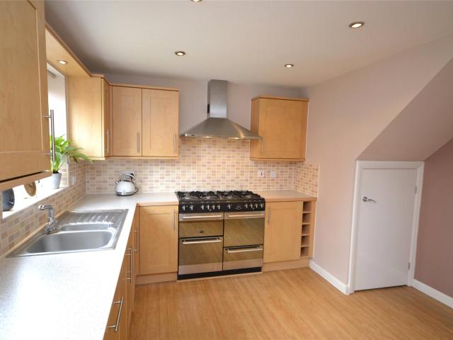 house for rent at Thackeray, Bristol, BS7, UK