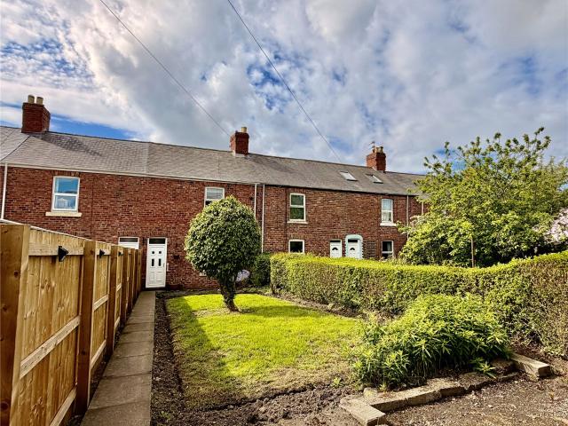 house for rent at The Leazes, Newcastle Upon Tyne, NE15 8QH