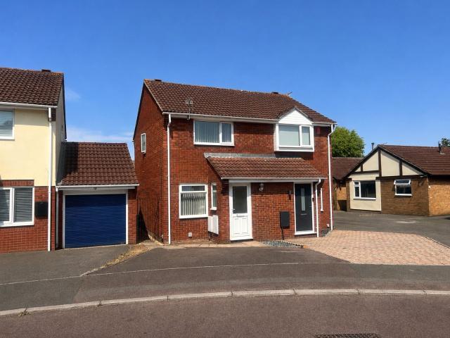 house for rent at The Willows, Yate, Bristol, Gloucestershire, BS37, UK