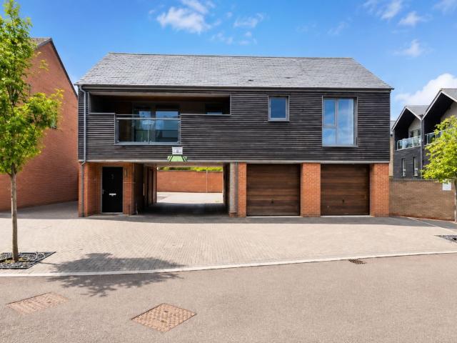 house for rent at Thistle Mead Lane, Harlow, CM17, United Kingdom