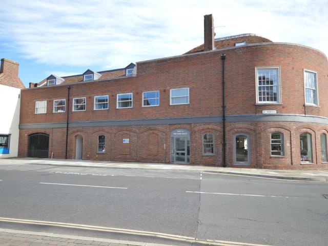House for rent at Unicorn House, Eastgate Square, Chichester, PO19