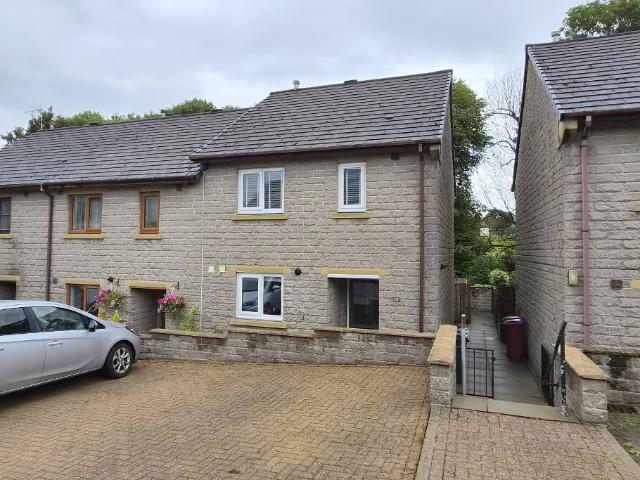 house for rent at Victoria Court, Chatburn, Clitheroe, BB7