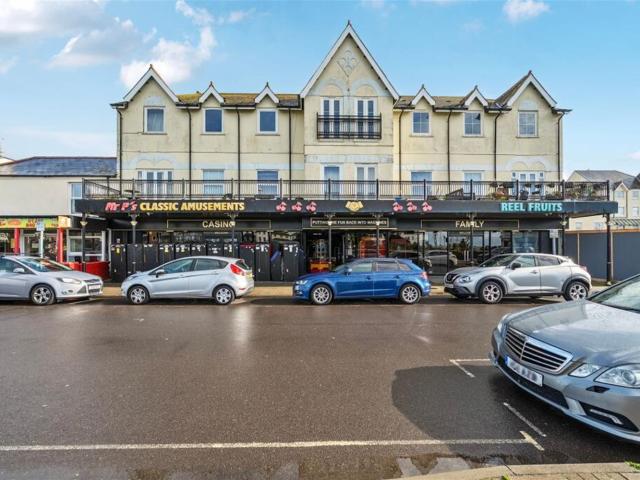 House for rent at Waterloo Court, Norfolk Street, Bognor Regis, PO21