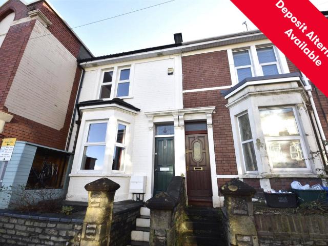 house for rent at West Street, Bedminster, Bristol, BS3, UK